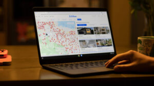 How to Create a Service Area Map