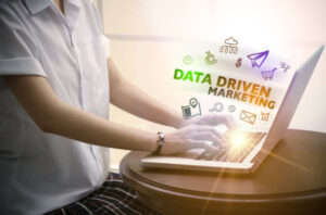 What Is A Data-Driven Website? | LeadOrigin