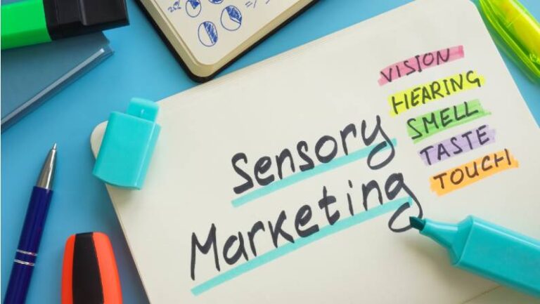 Boost Your Brand with Sensory Marketing | LeadOrigin