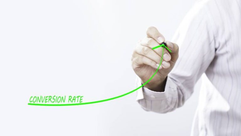 Customer Conversion Rate: What Is It? | LeadOrigin