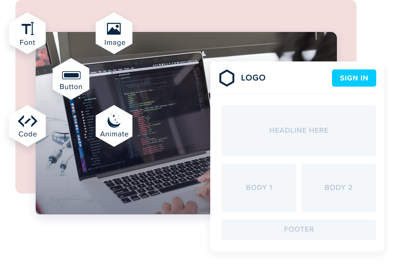 LeadOrigin | Digital Marketing & Creative Agency