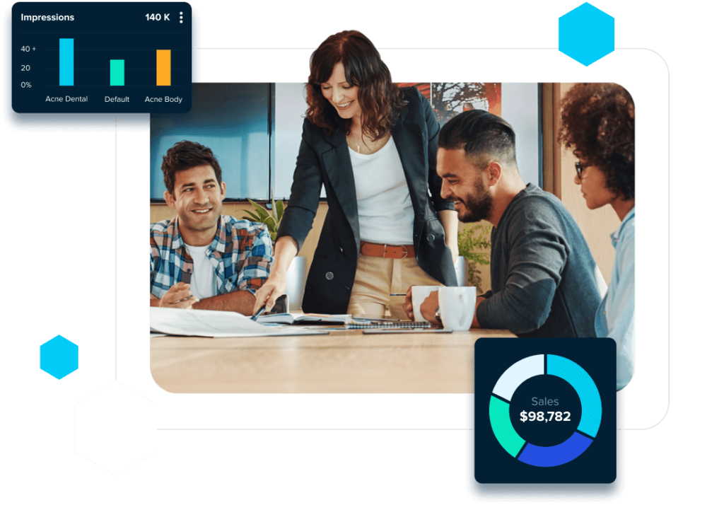 Digital Marketing Agency For Startups | LeadOrigin