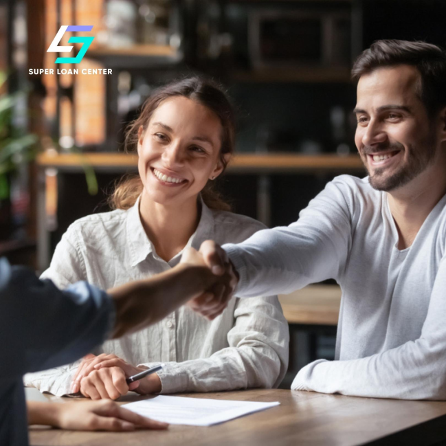 Super Loan Center | LeadOrigin