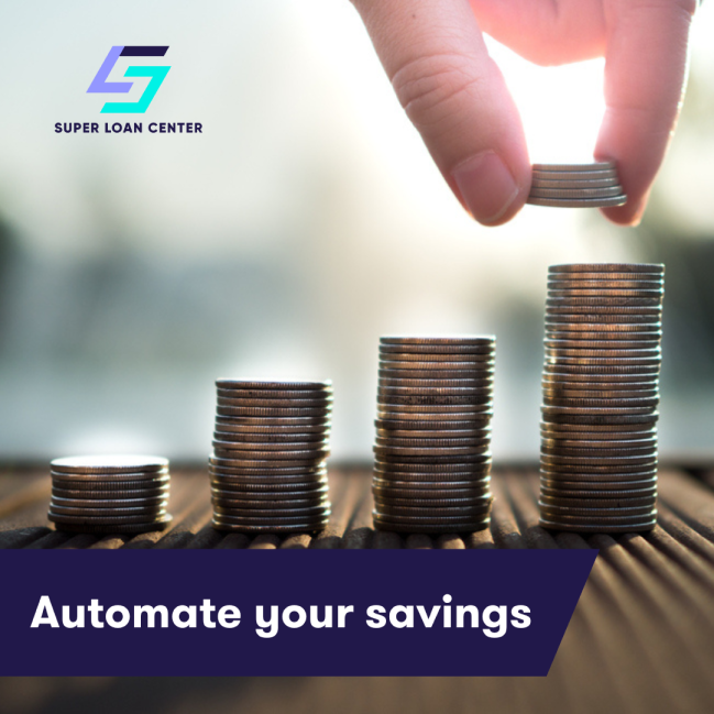 Super Loan Center | LeadOrigin