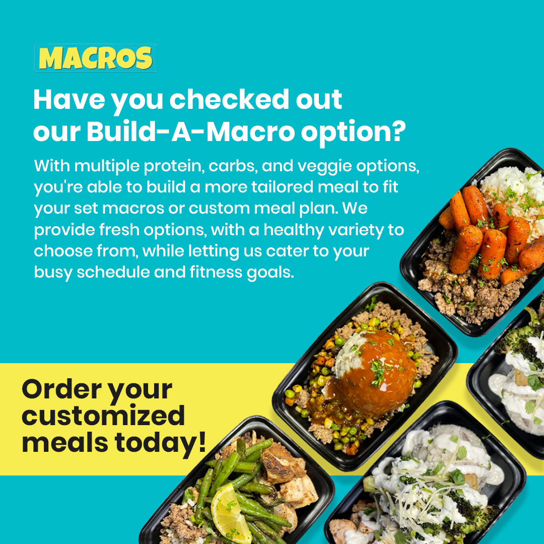 Macros MP | LeadOrigin