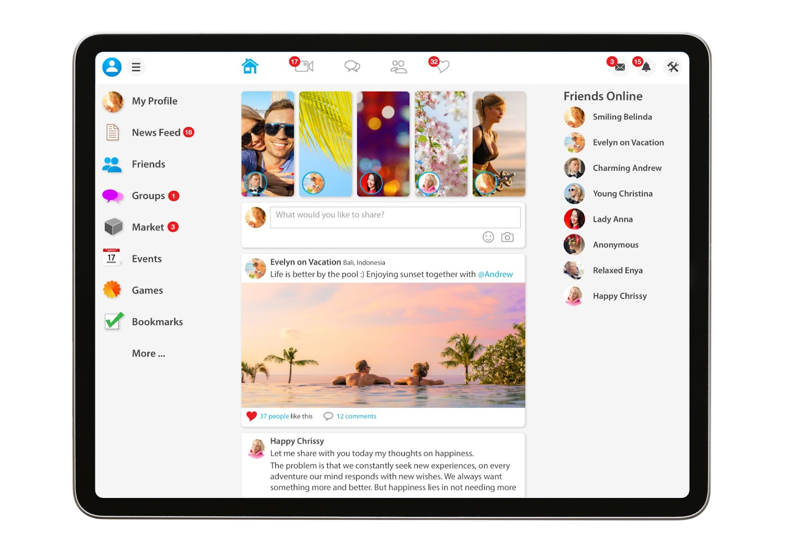 Handle 2024 Facebook Algorithm Like a Pro | LeadOrigin