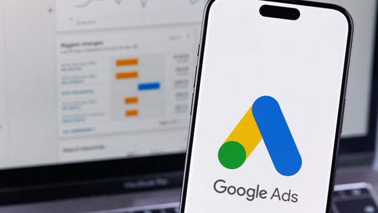 How to Leverage Google Ads for Startups | LeadOrigin