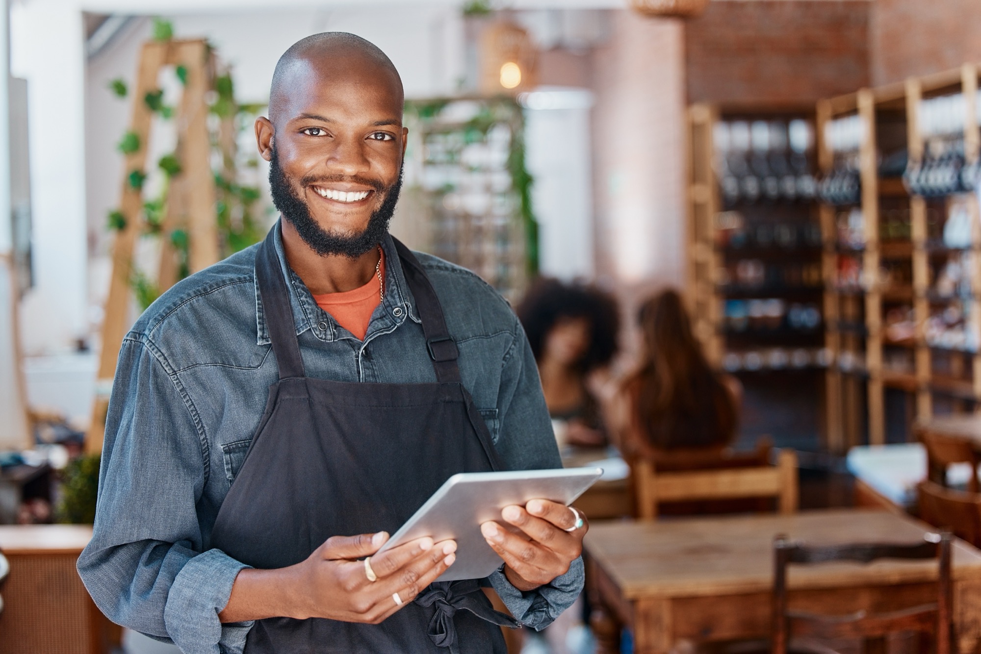 Digital Marketing Agency For Retail Stores | LeadOrigin