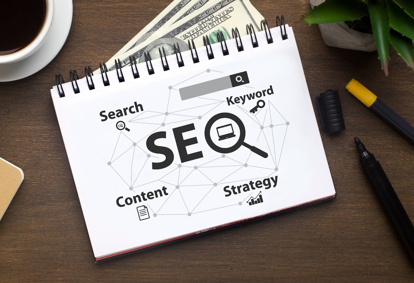 Mastering the Art of SEO: A Comprehensive Guide | LeadOrigin