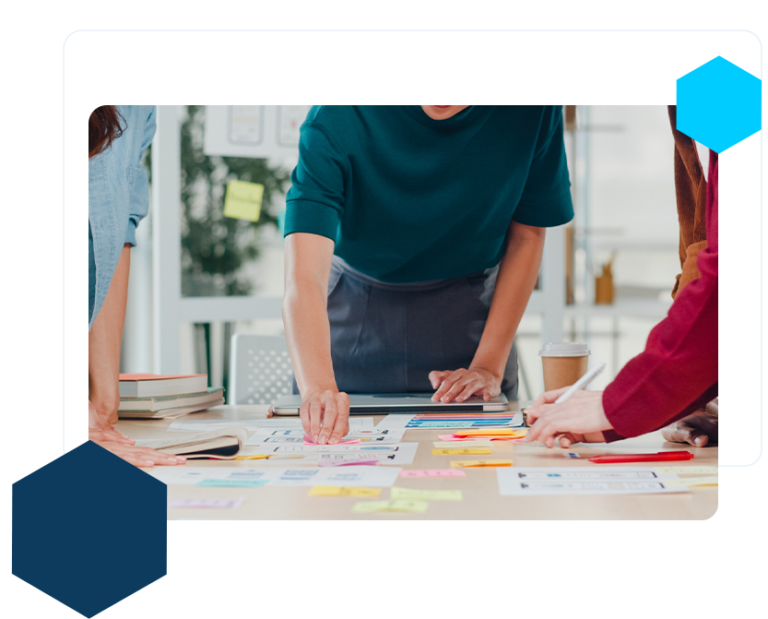 Brand Identity Development Services | LeadOrigin