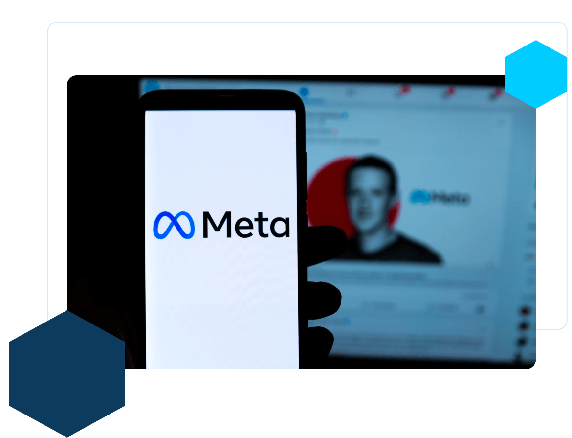 Meta Ads Agency | LeadOrigin