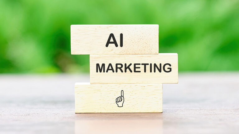 Beginner Guide to AI Marketing | LeadOrigin
