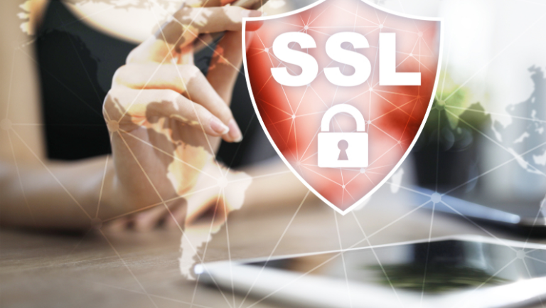 What Is SSL And Why Is It Important? | LeadOrigin