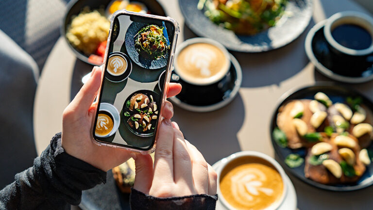 How To Make Instagram Posts Look Professional? | LeadOrigin