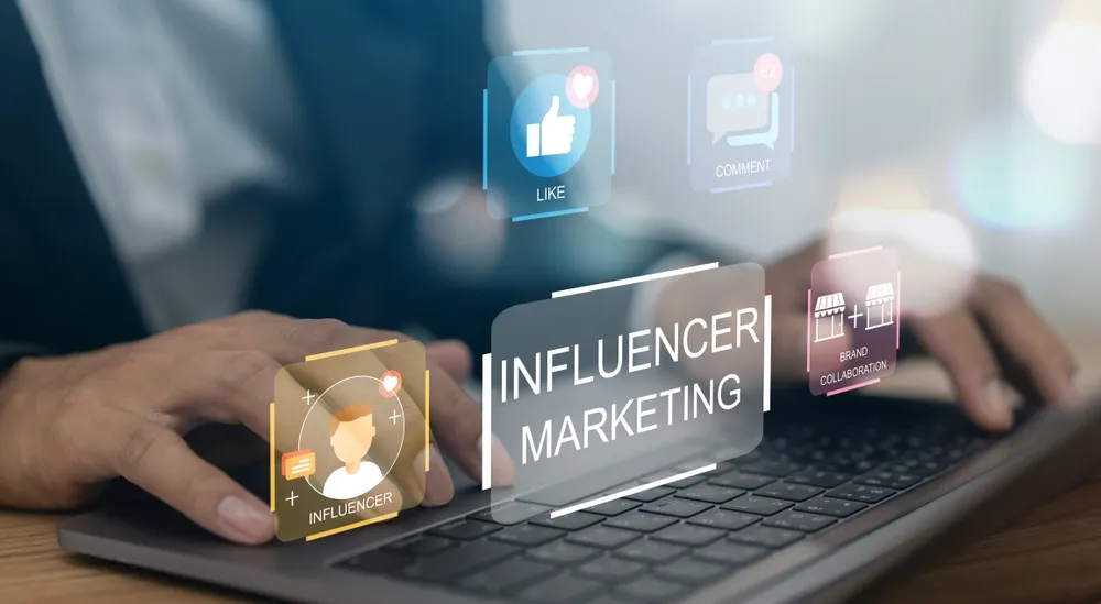 B2B Influencer Marketing: What It Is & How to Do It | TX