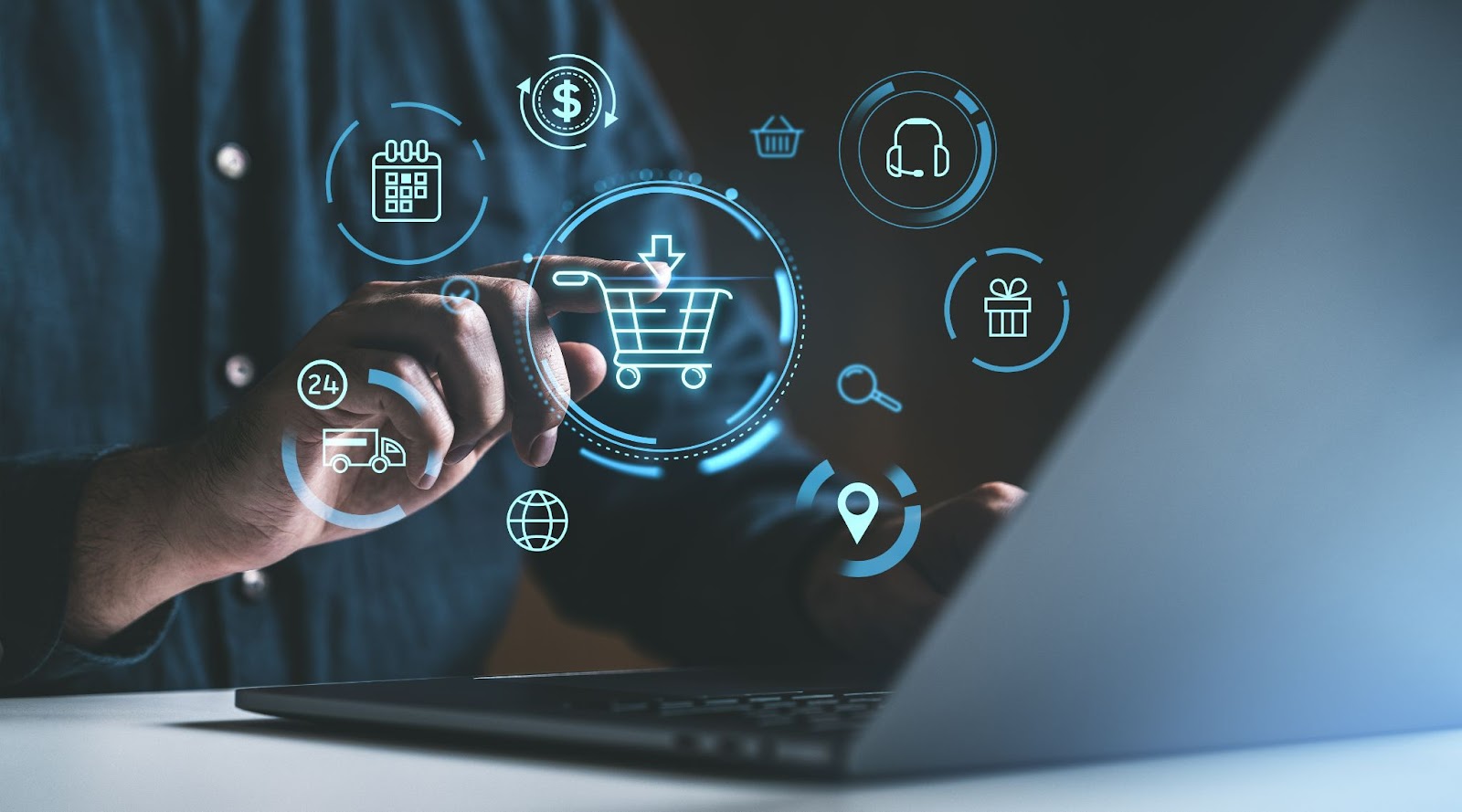 Behavioral Data Sheets for Smart Retargeting | Lead Origin