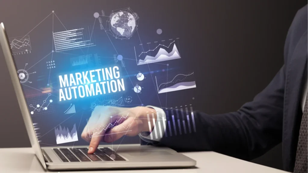 Marketing Automation Trends to Watch in 2025 | LeadOrigin