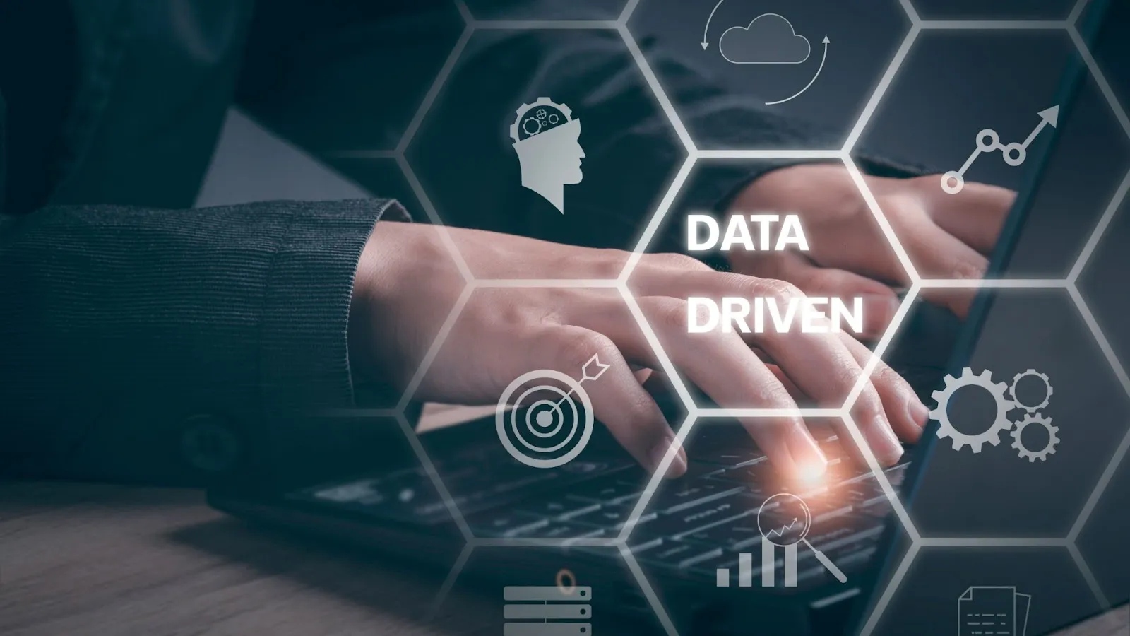 Data-Driven Digital Marketing for Startups Guide | Texas