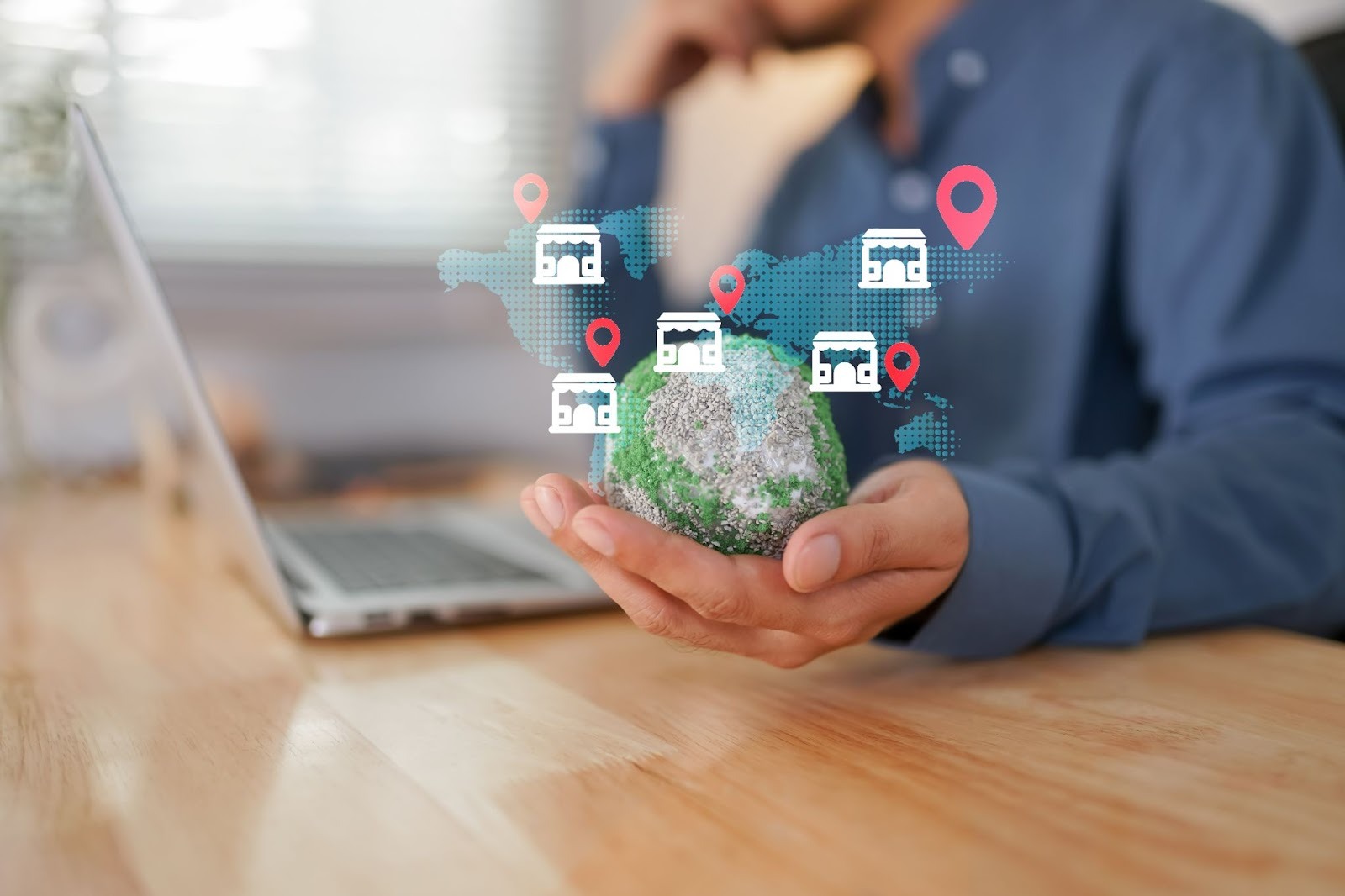 Local SEO Hacks for Multi-Location Businesses | Houston, TX