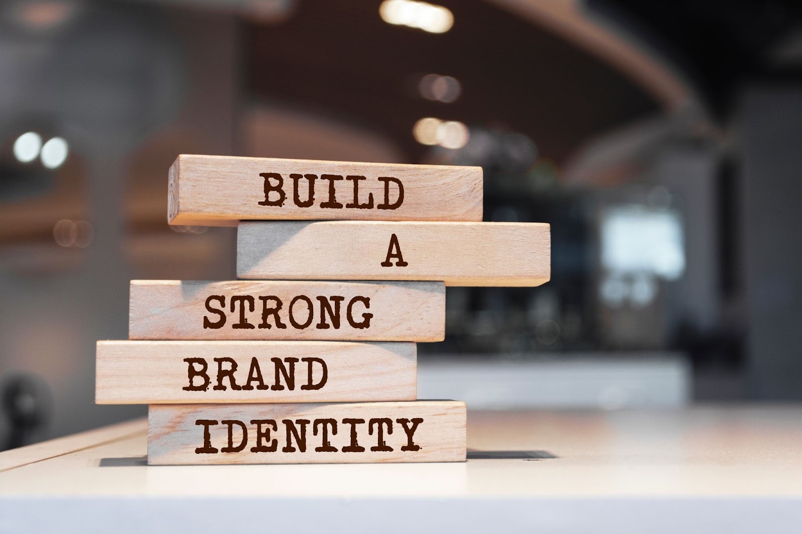 Building a Brand Identity That Connects and Convert | TX