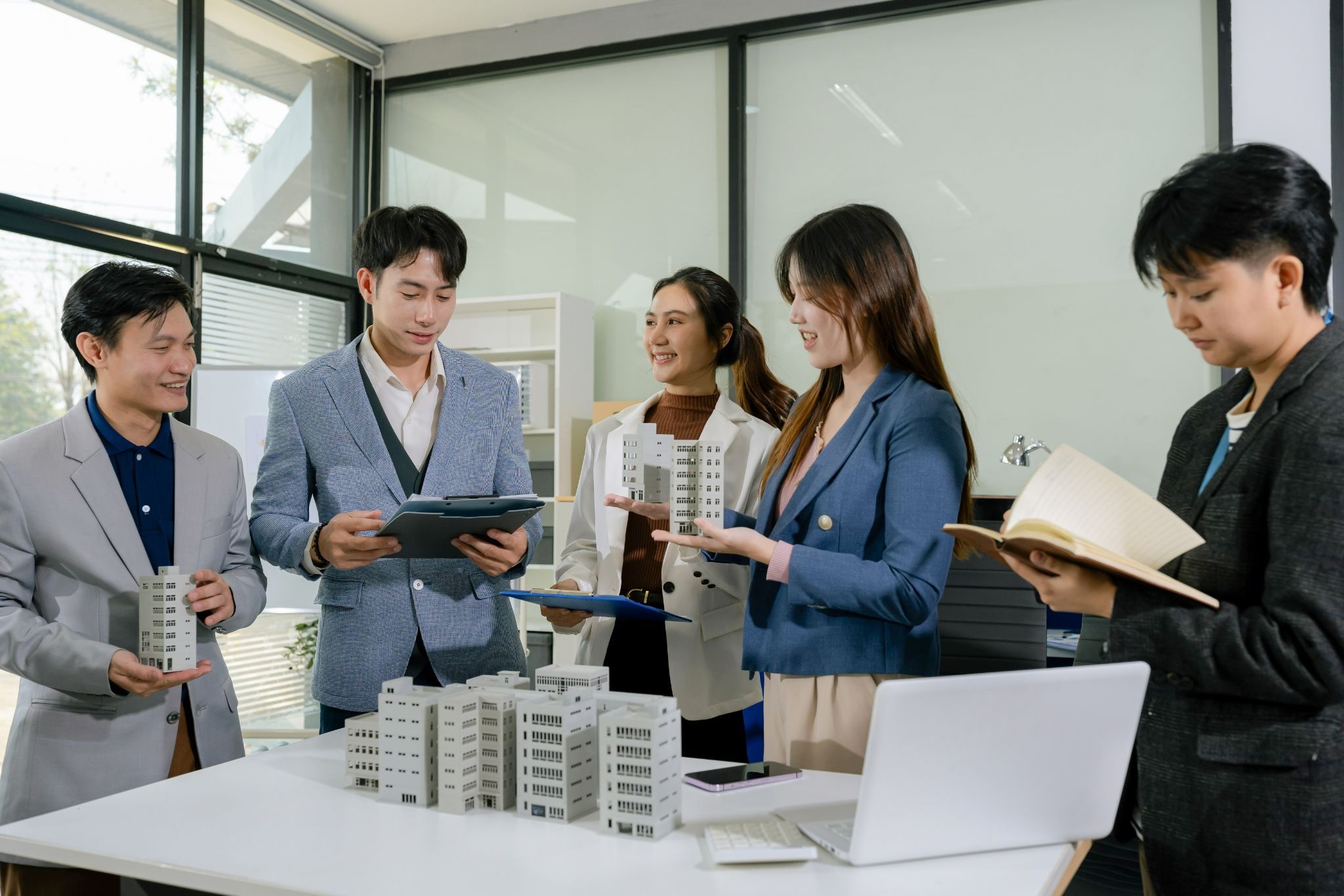 Marketing Strategies For Property Management Companies | TX