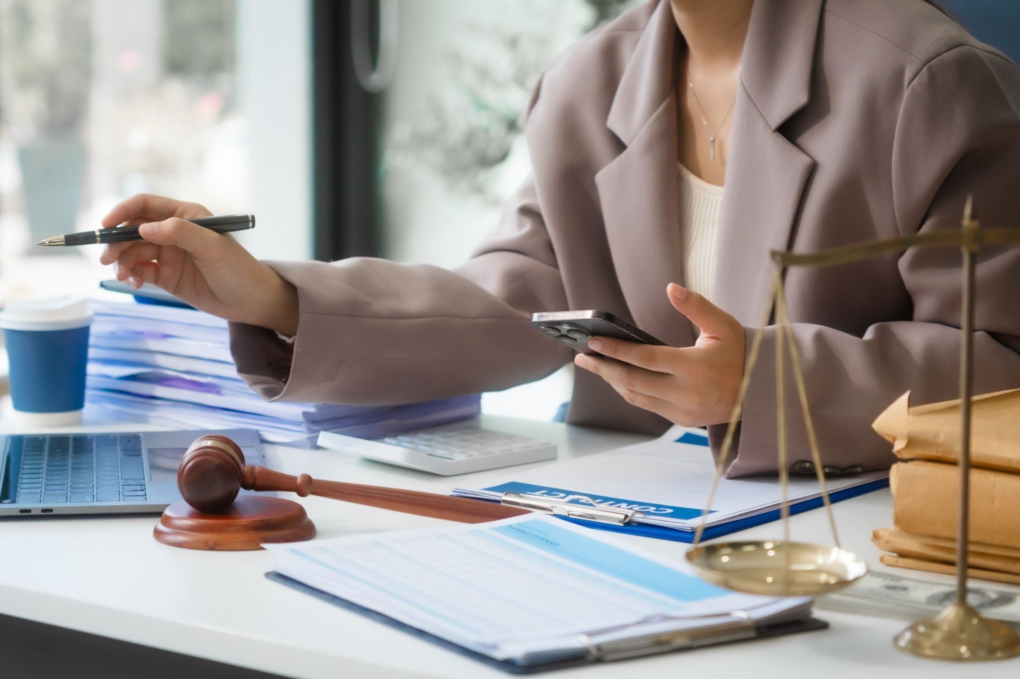 Why Most Law Firms Waste Money on Ads | LeadOrigin